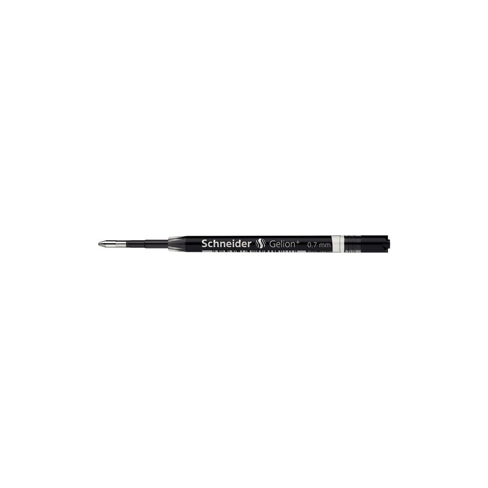 Gelmine Gelion 39, Geltinte Edelstahlspitze 0,4mm, schwarz - kaufen b