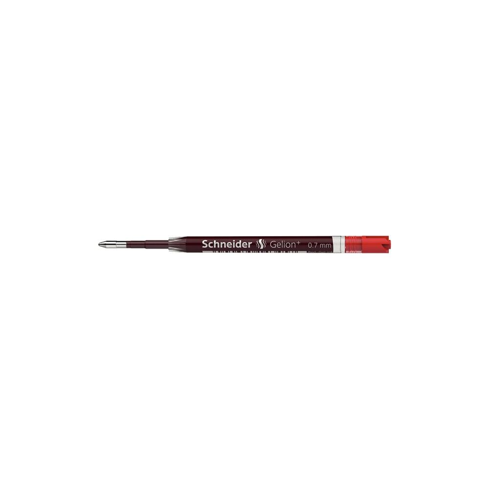 Gelmine Gelion 39, Geltinte Edelstahlspitze 0,4mm fein, rot, - kaufen