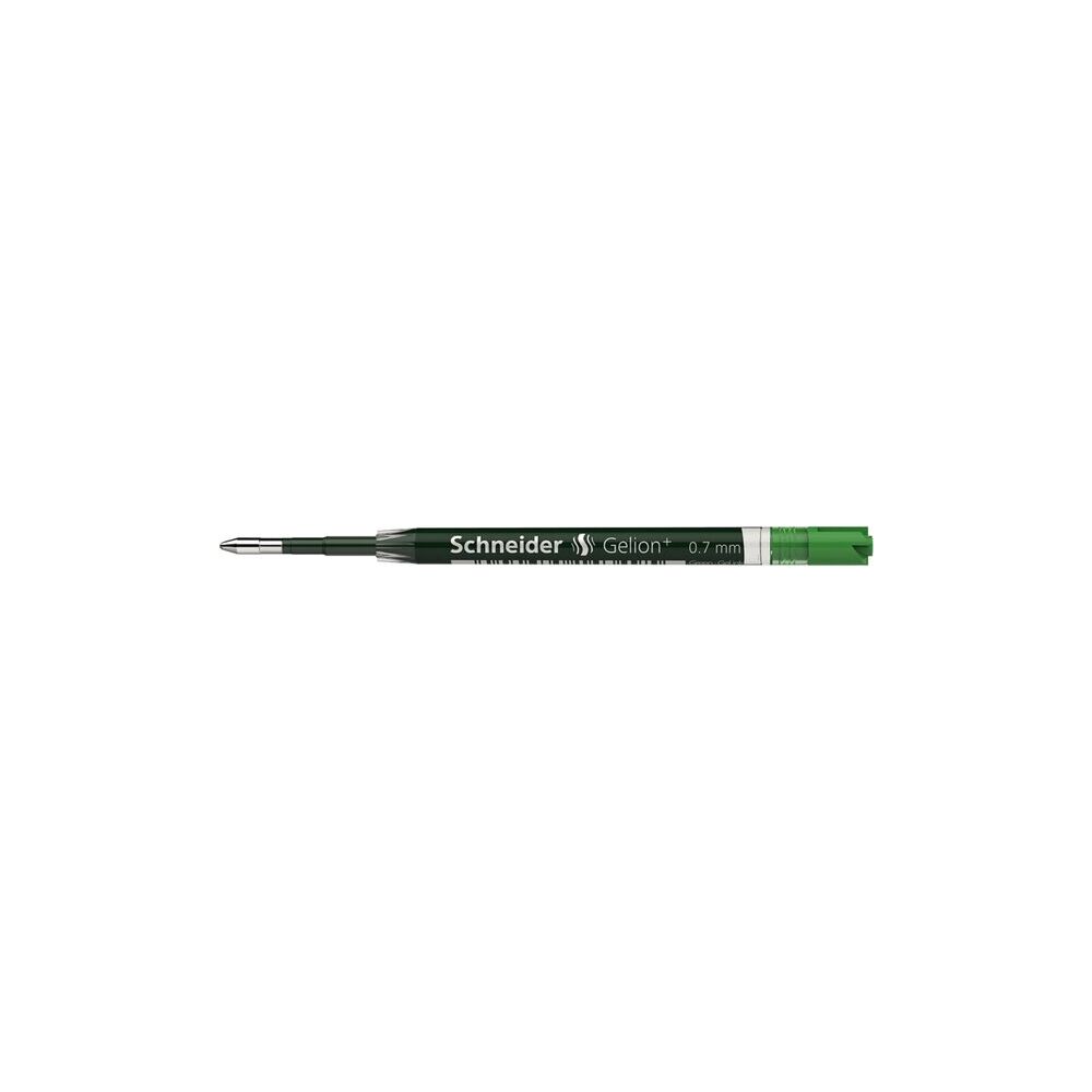 Gelmine Gelion 39, Geltinte Edelstahlspitze 0,4mm grün - kaufen bei V