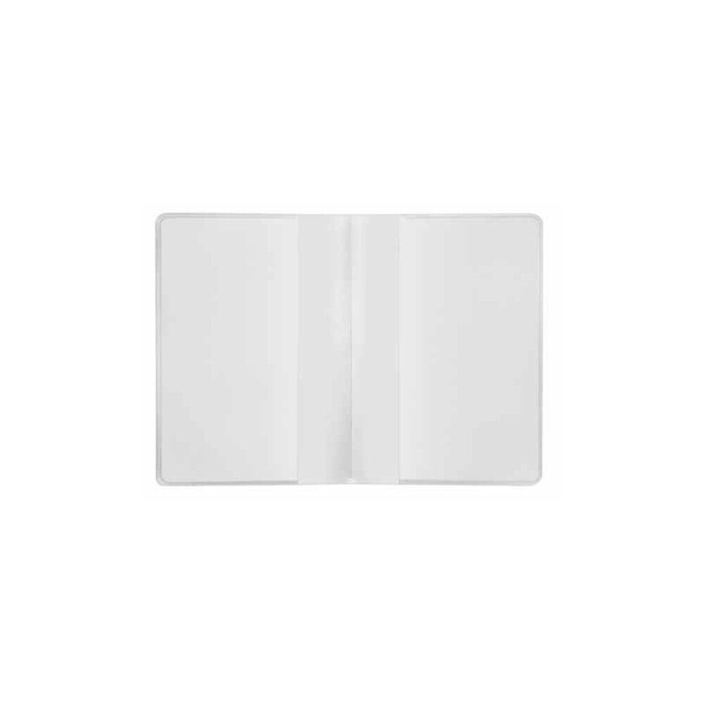 Doppelhülle, A7, PP-Folie - kaufen bei Verpackung Roper | B2B